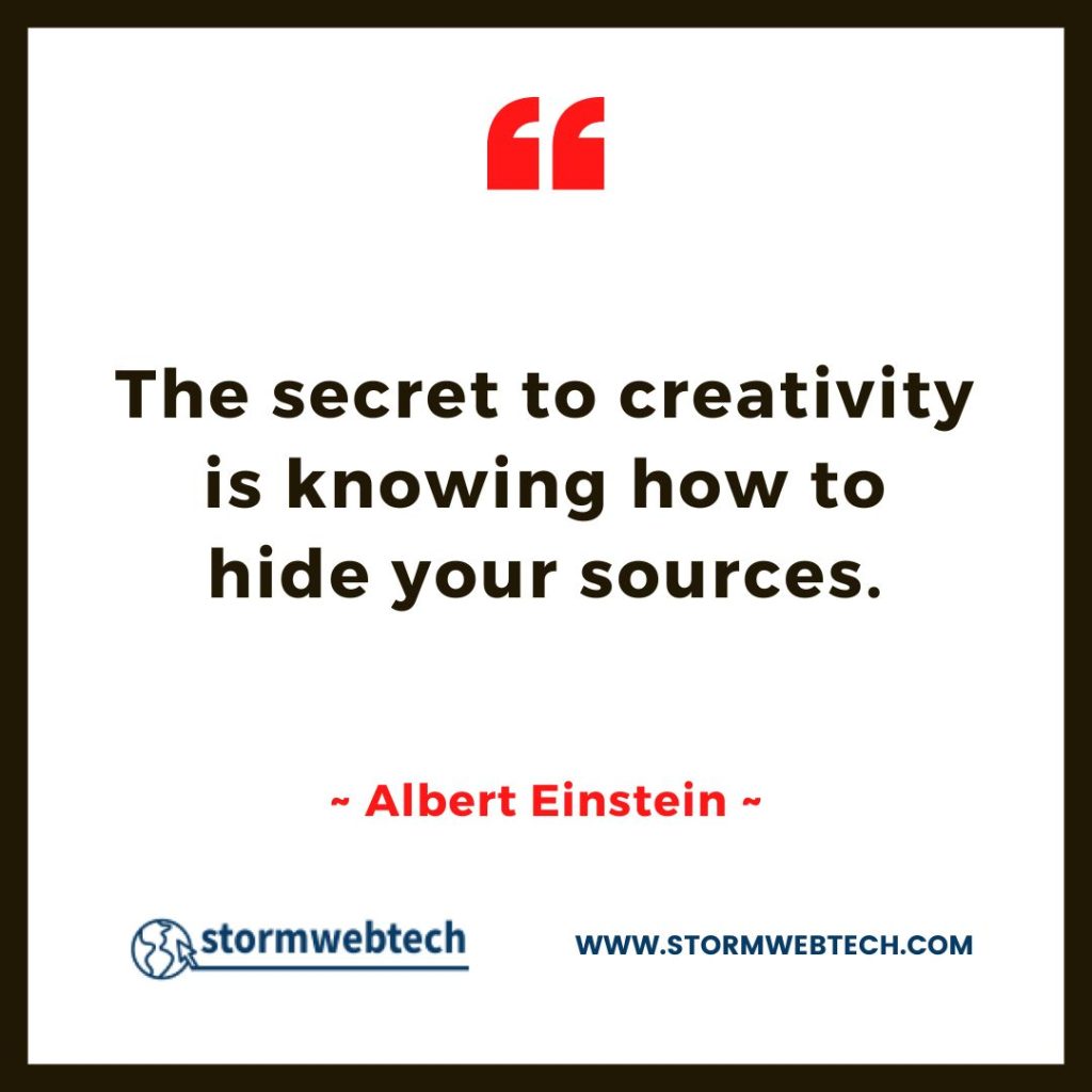 100 + Famous Mind Blowing Albert Einstein Quotes In English