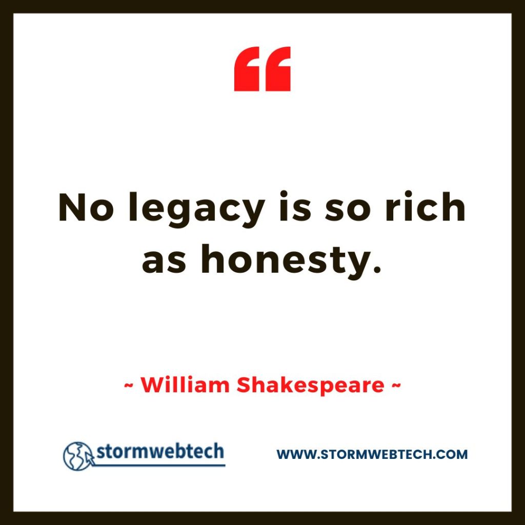 100 + Famous William Shakespeare Quotes With Images